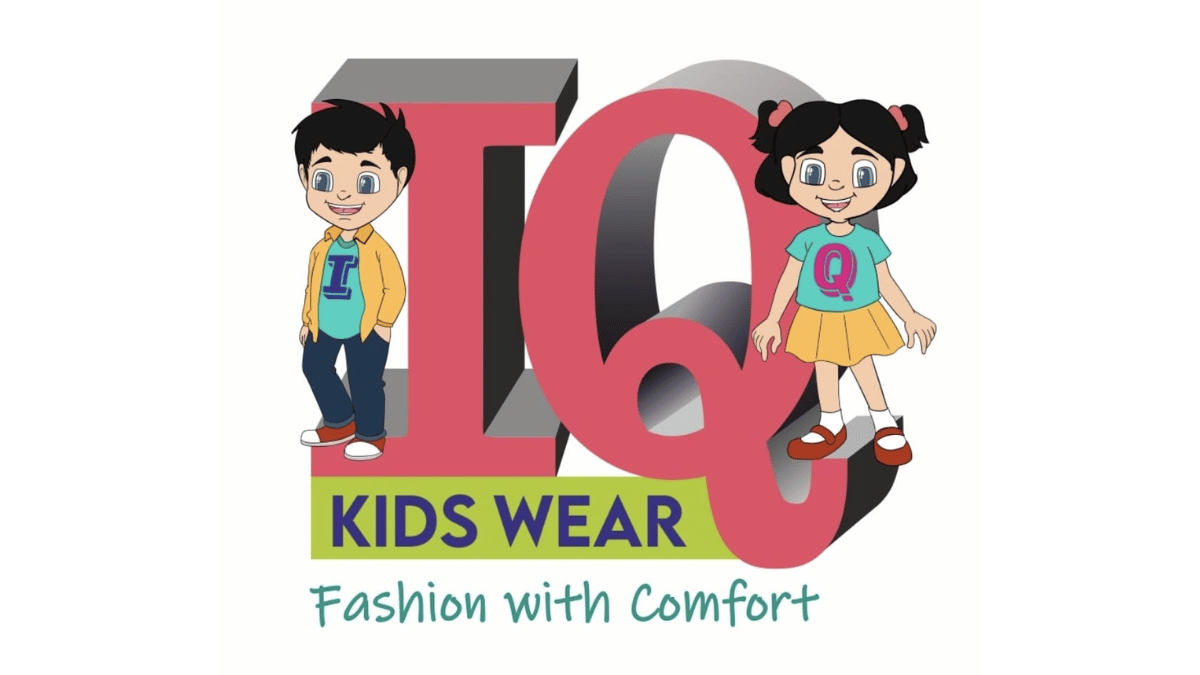 Girl - IQ Kidswear